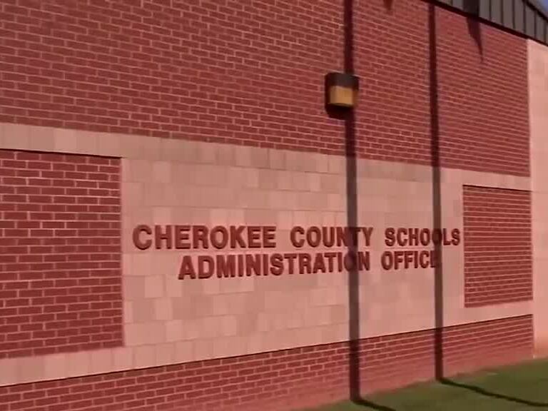 Cherokee Co. Schools to hold e-learning day due to strong wind advisory