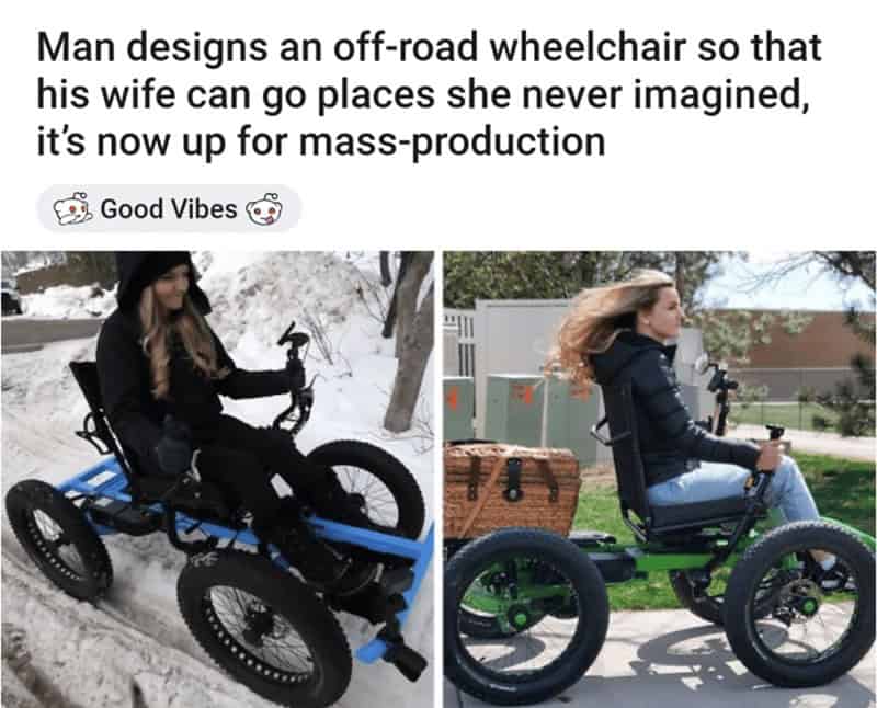 25 Amazing Posts Are Proof The World Isn't All That Bad (February 24, 2025)