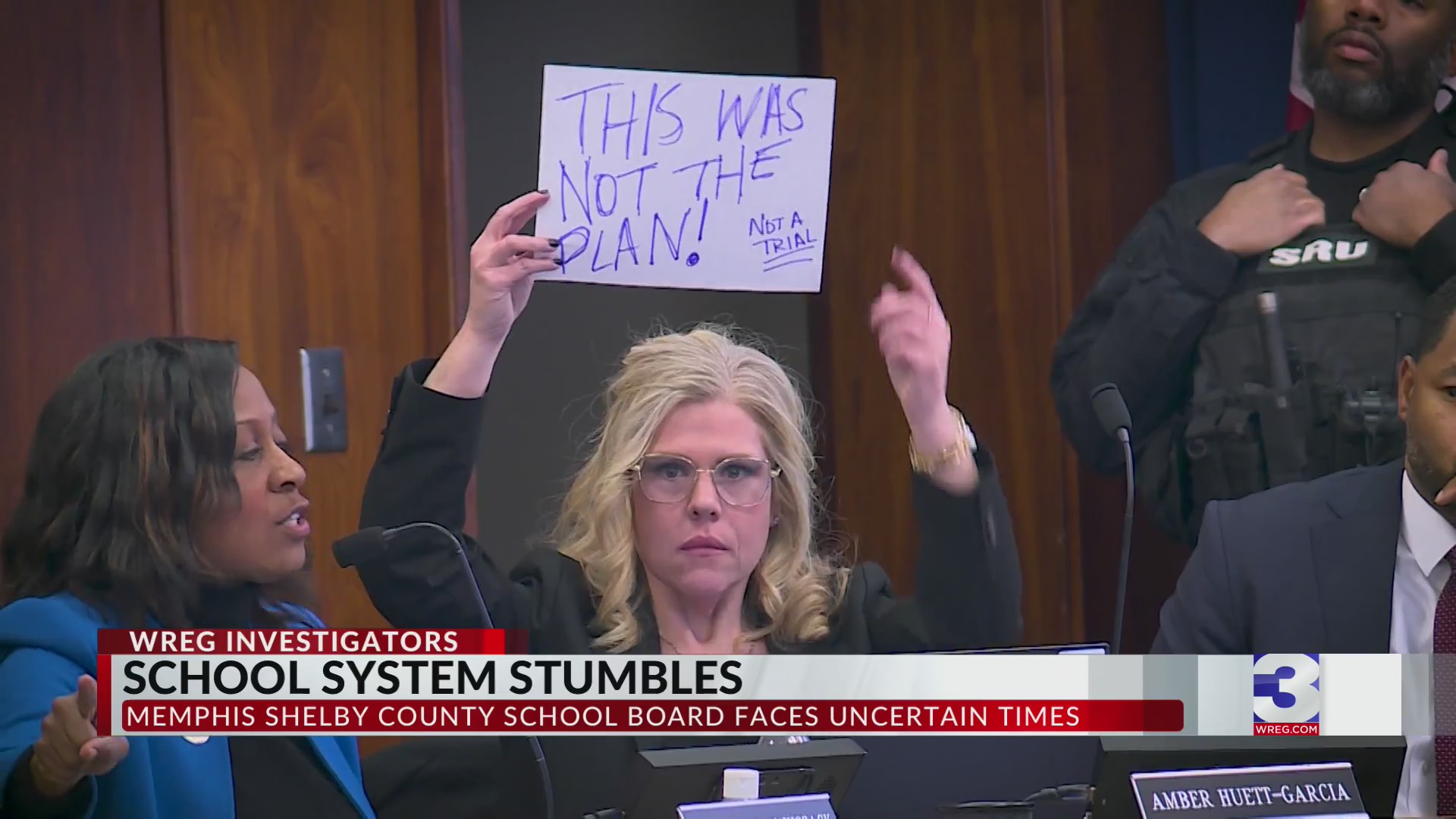 'The perfect storm': Dr. Feagins' contract termination puts school ...