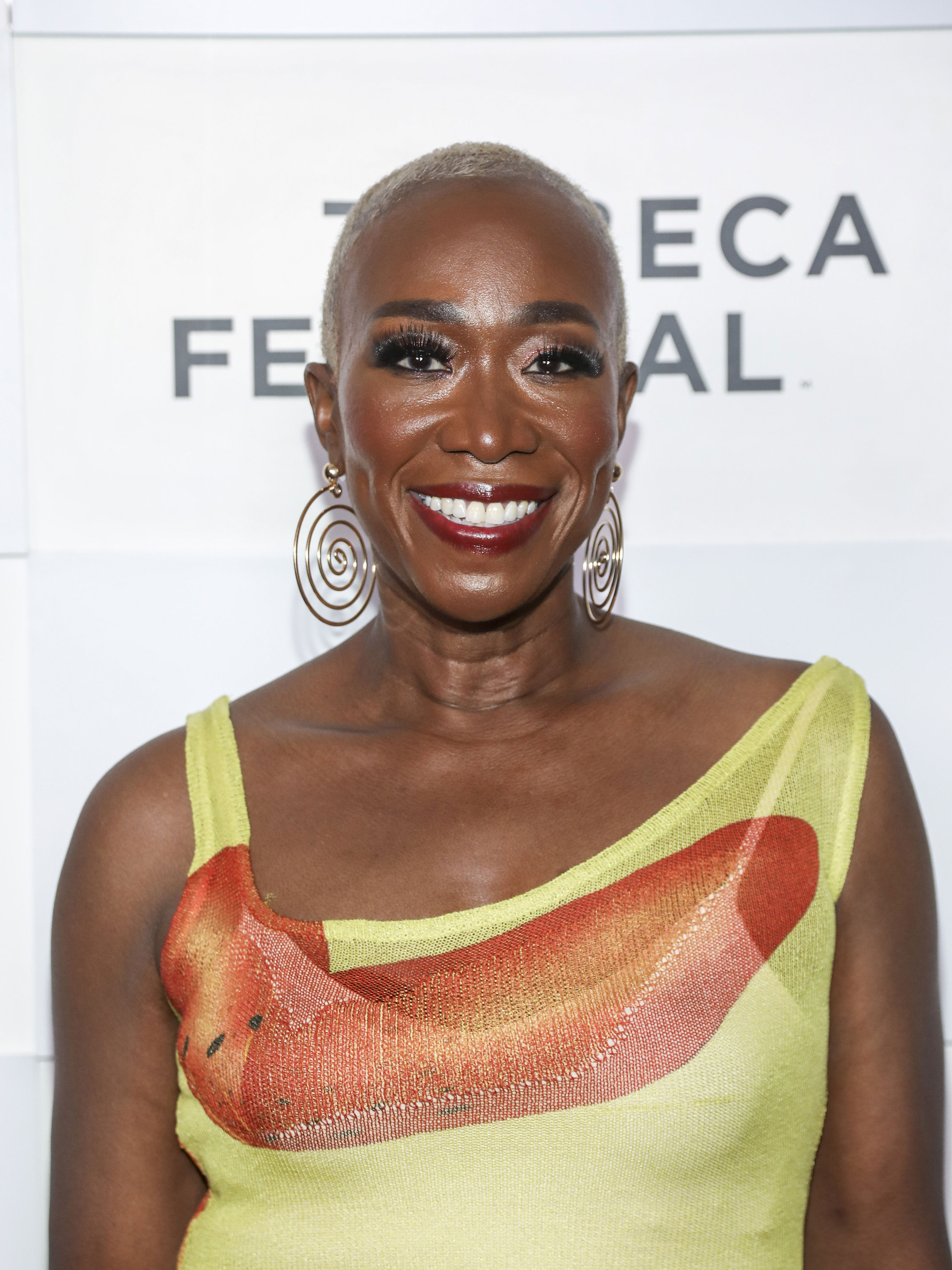 Social Media Reacts To MSNBC's Cancellation Of Joy Reid's Show