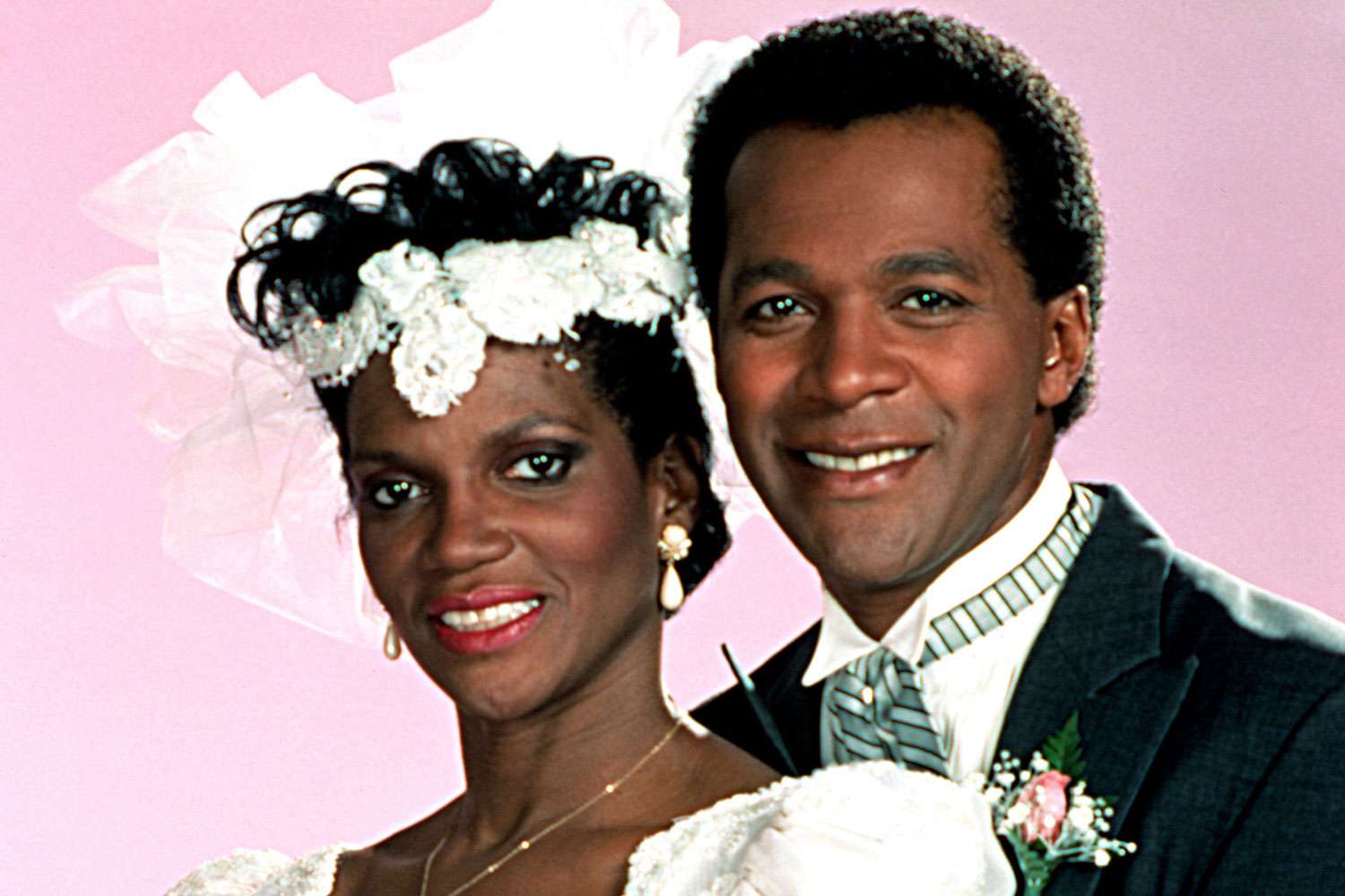 Clifton Davis' “Amen” Costar Anna Maria Horsford Gave Him This Advice ...