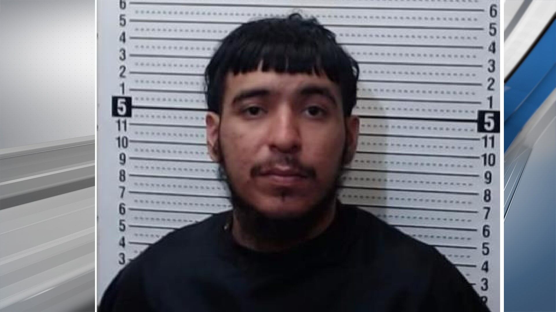 Grayson County man on the run after being accused of massive theft