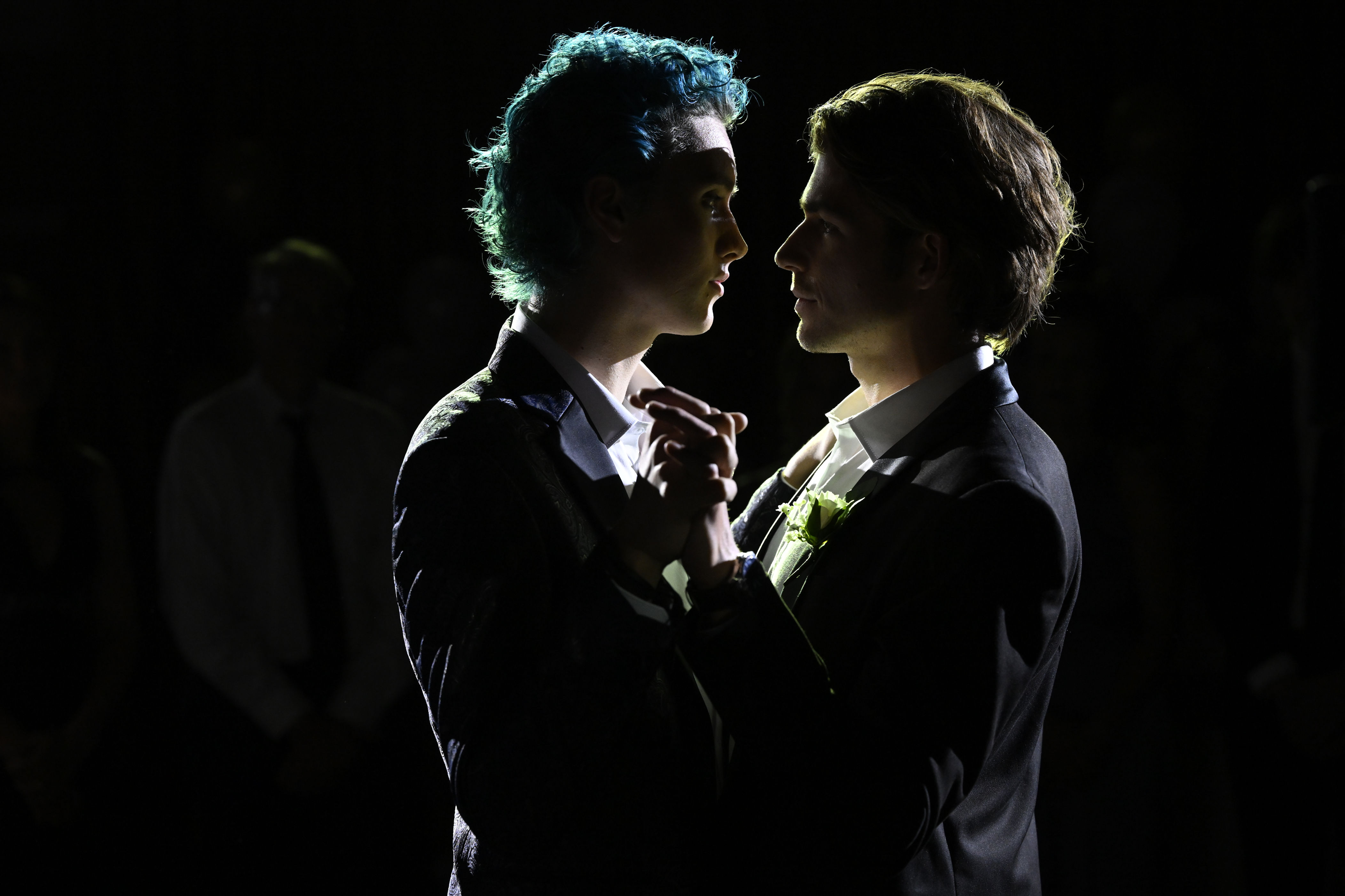 Invisible Boys: first trailer for Stan’s queer Aussie drama series