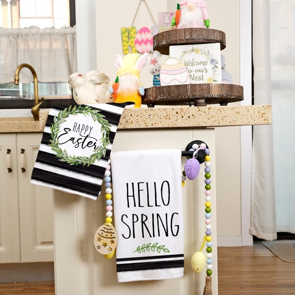 60 Super Cute Home Decor Finds To Celebrate The Spring
