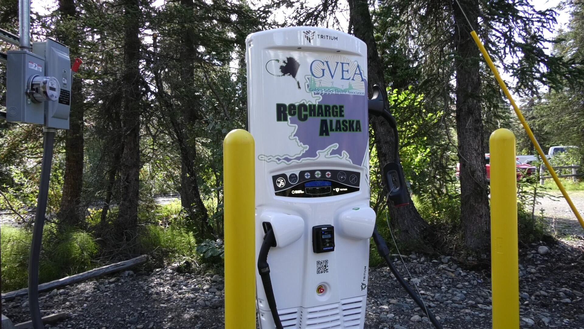 Alaska Energy Authority may scrap plans for EV infrastructure in Alaska ...