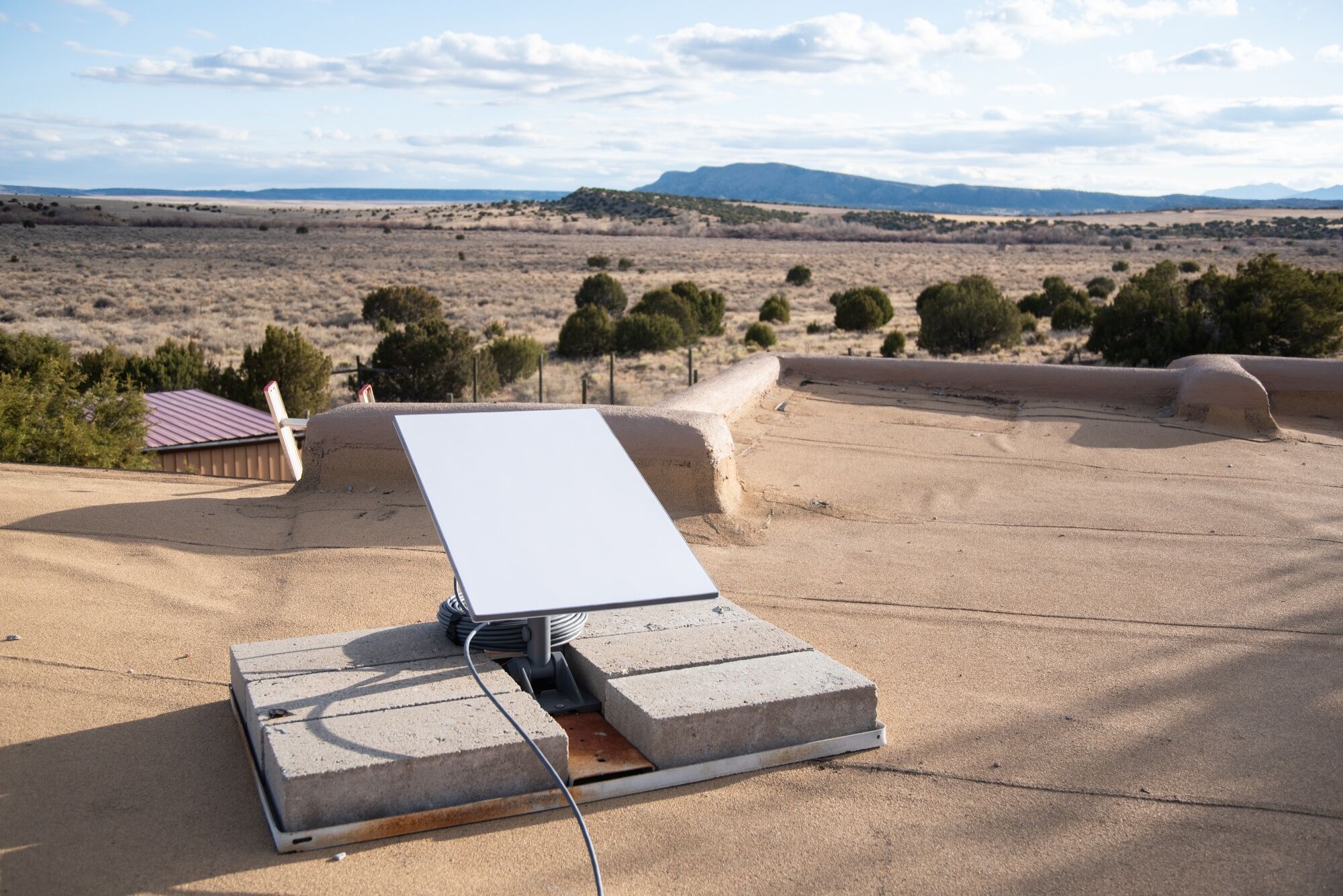 Musk Begins Testing His Starlink Terminals in US Airspace System