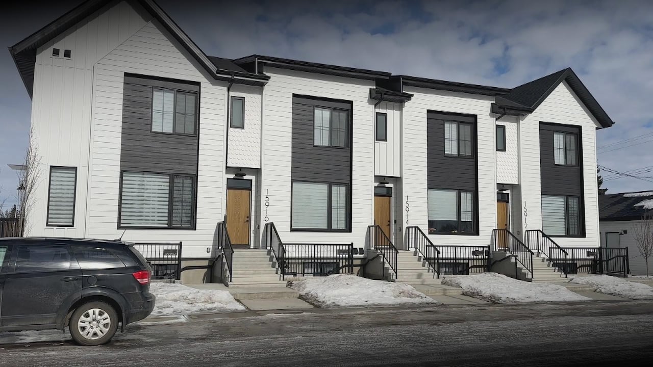 Multi-family housing on the rise in Edmonton as city approves record ...