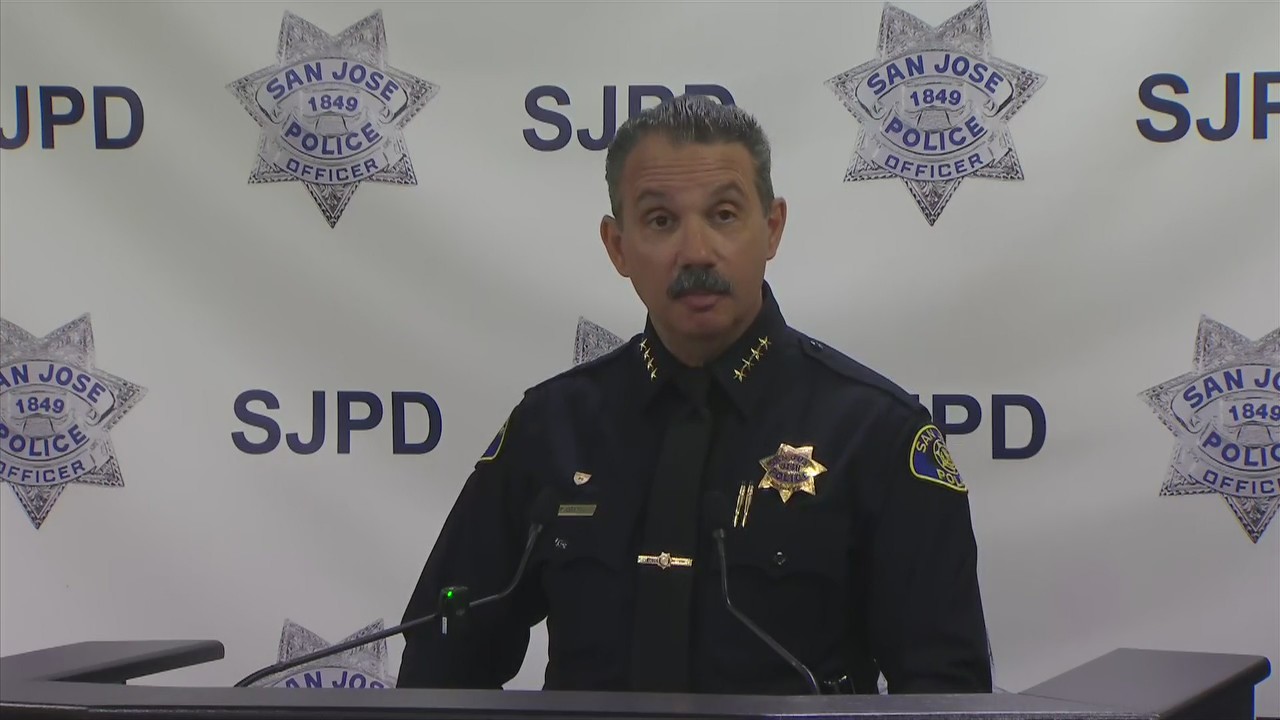 Santana Row Valentine’s Day killer is 13-year-old boy, police say