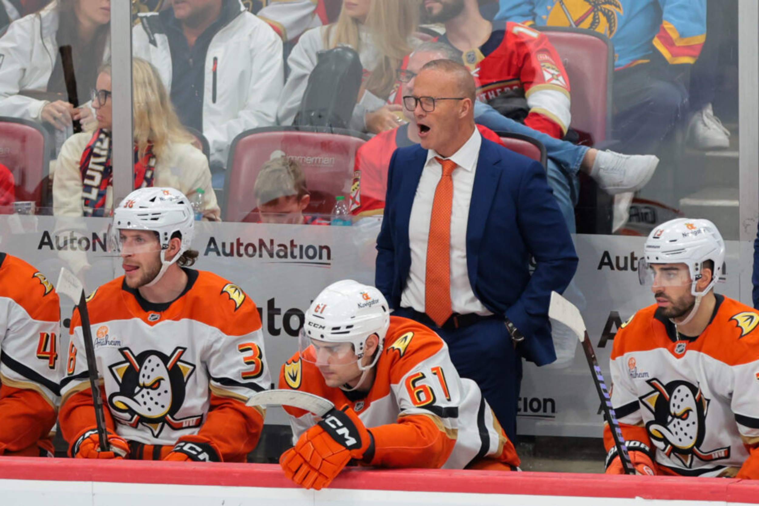 Anaheim Ducks Surge: Greg Cronin’s Coaching Under Fire