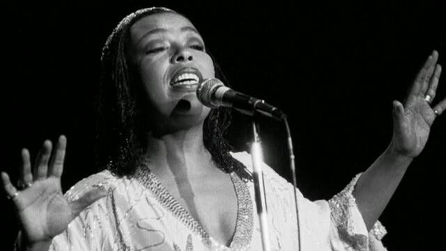 Grammy-winning hitmaker Roberta Flack dies at 88