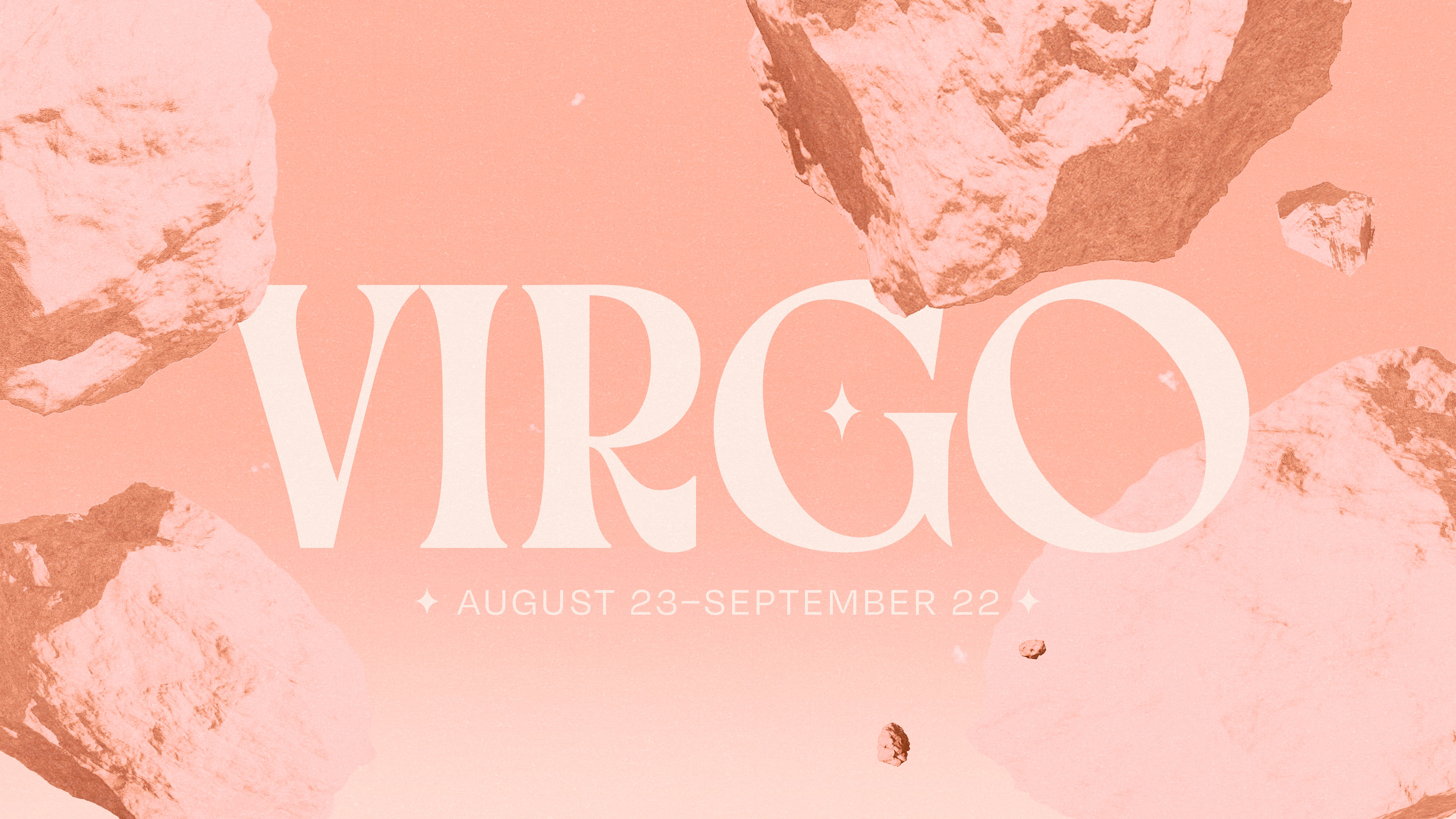 Virgo, Your August Horoscope Says You're a Money Magnet This Month