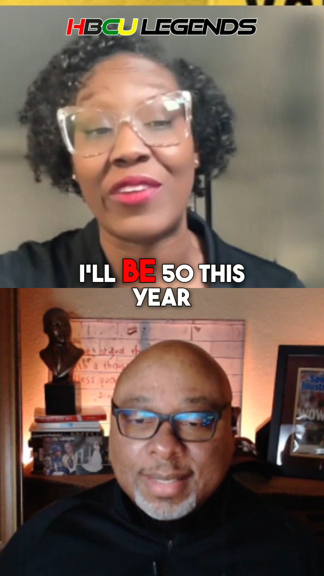 Dr. Kiki Baker Barnes' Journey From Head Coach To Conference Commissioner