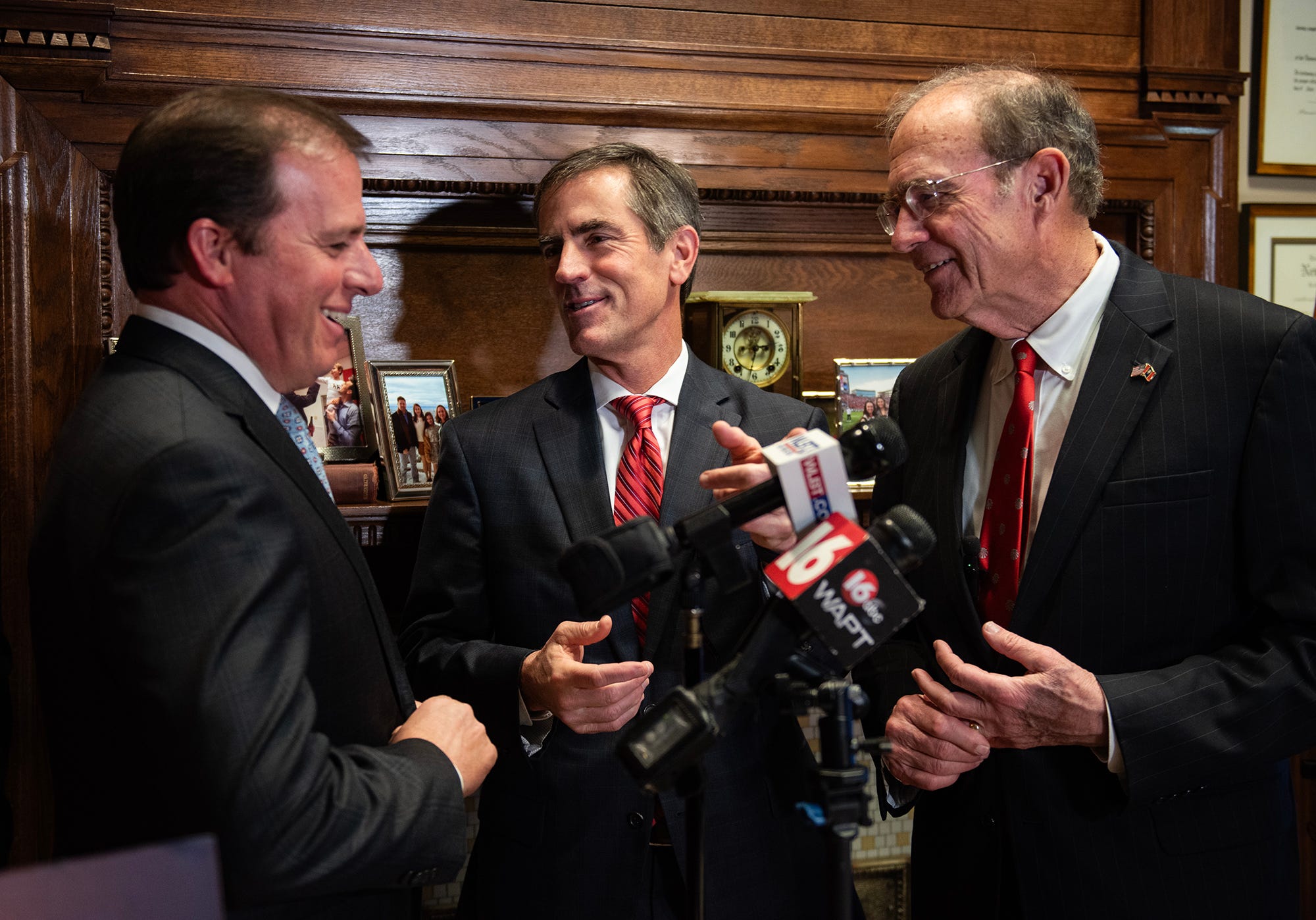 Senate passes tax cut plan. See what it does