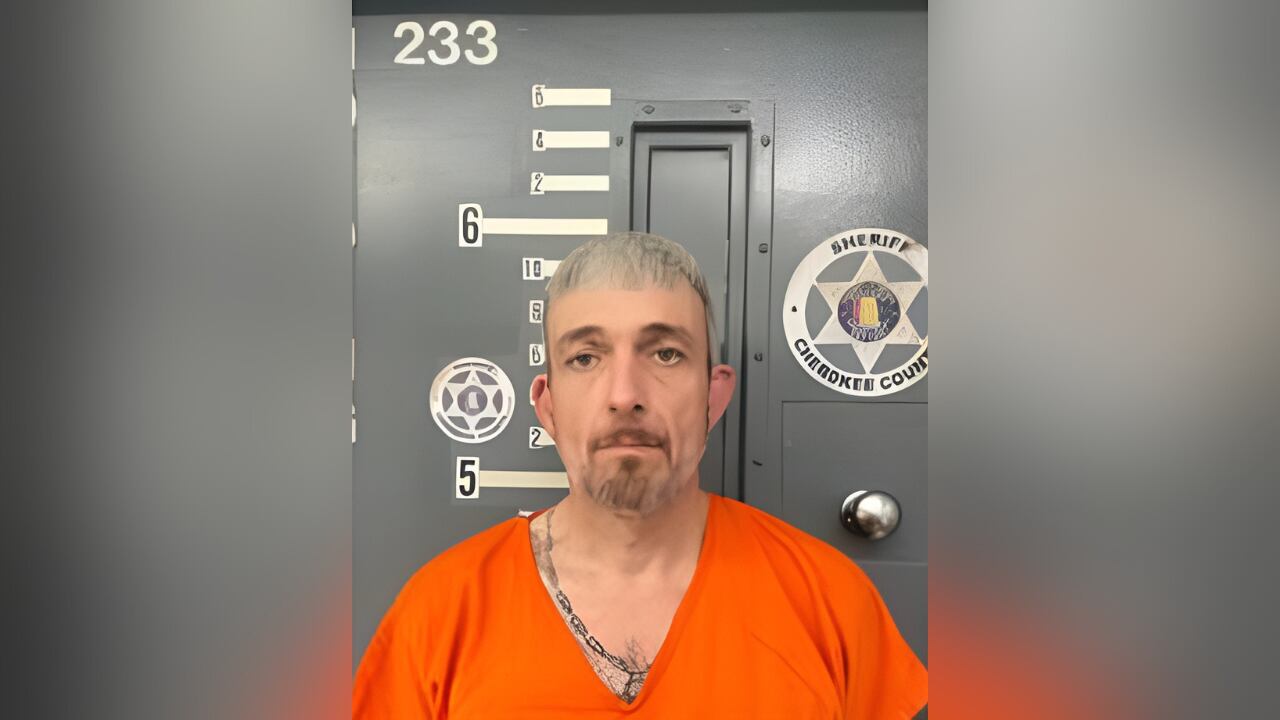 Narcotics investigation leads to fentanyl trafficking bust in Cherokee ...