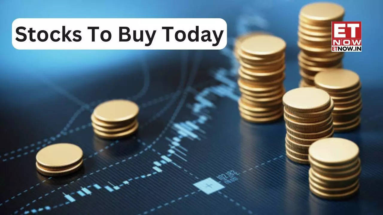 Stocks To Buy Today, Brokerages Recommendation: SBI Cards, Shriram ...