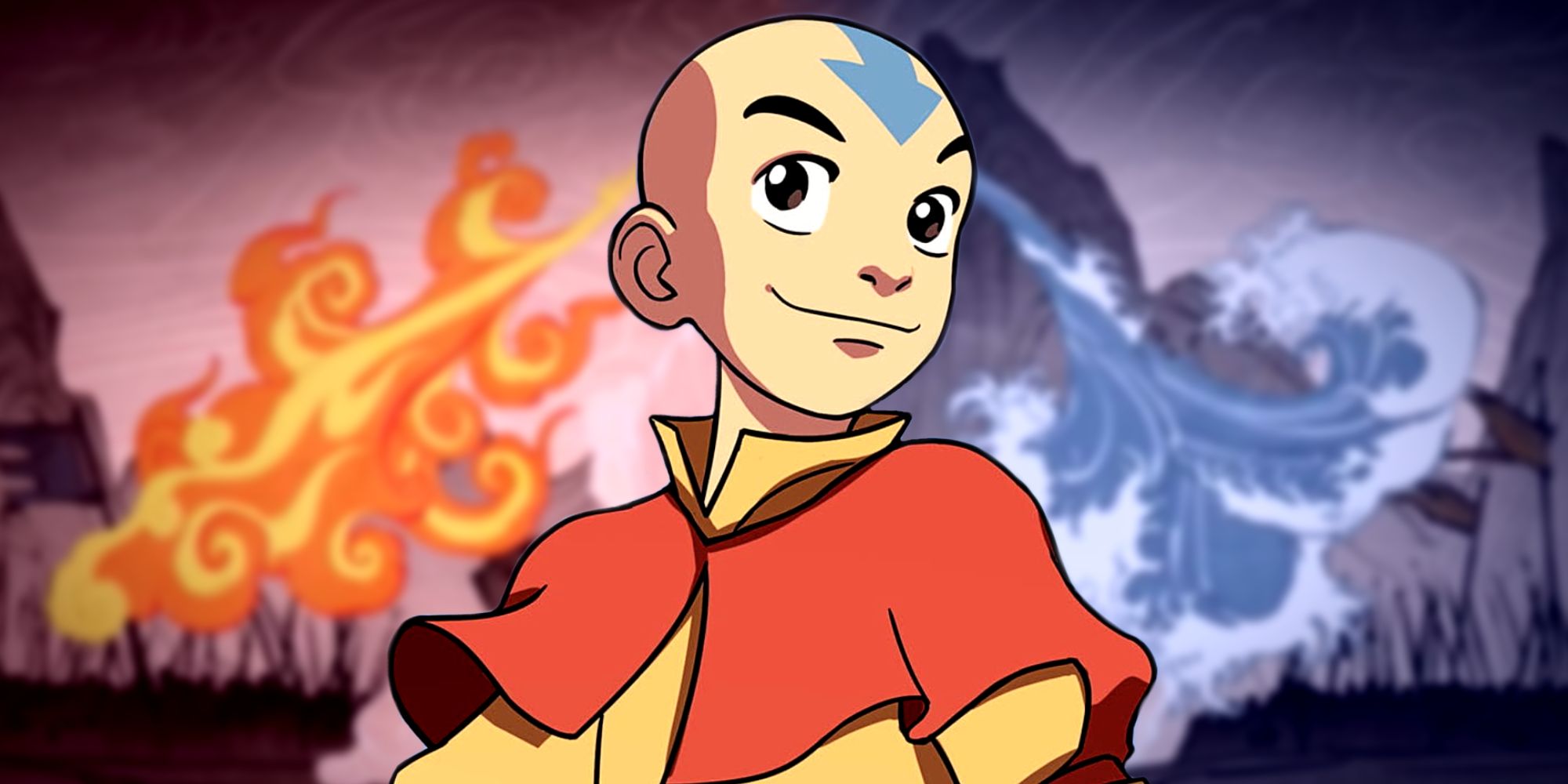 Forget the Four Element, Avatar: The Last Airbender Has Another Bending ...