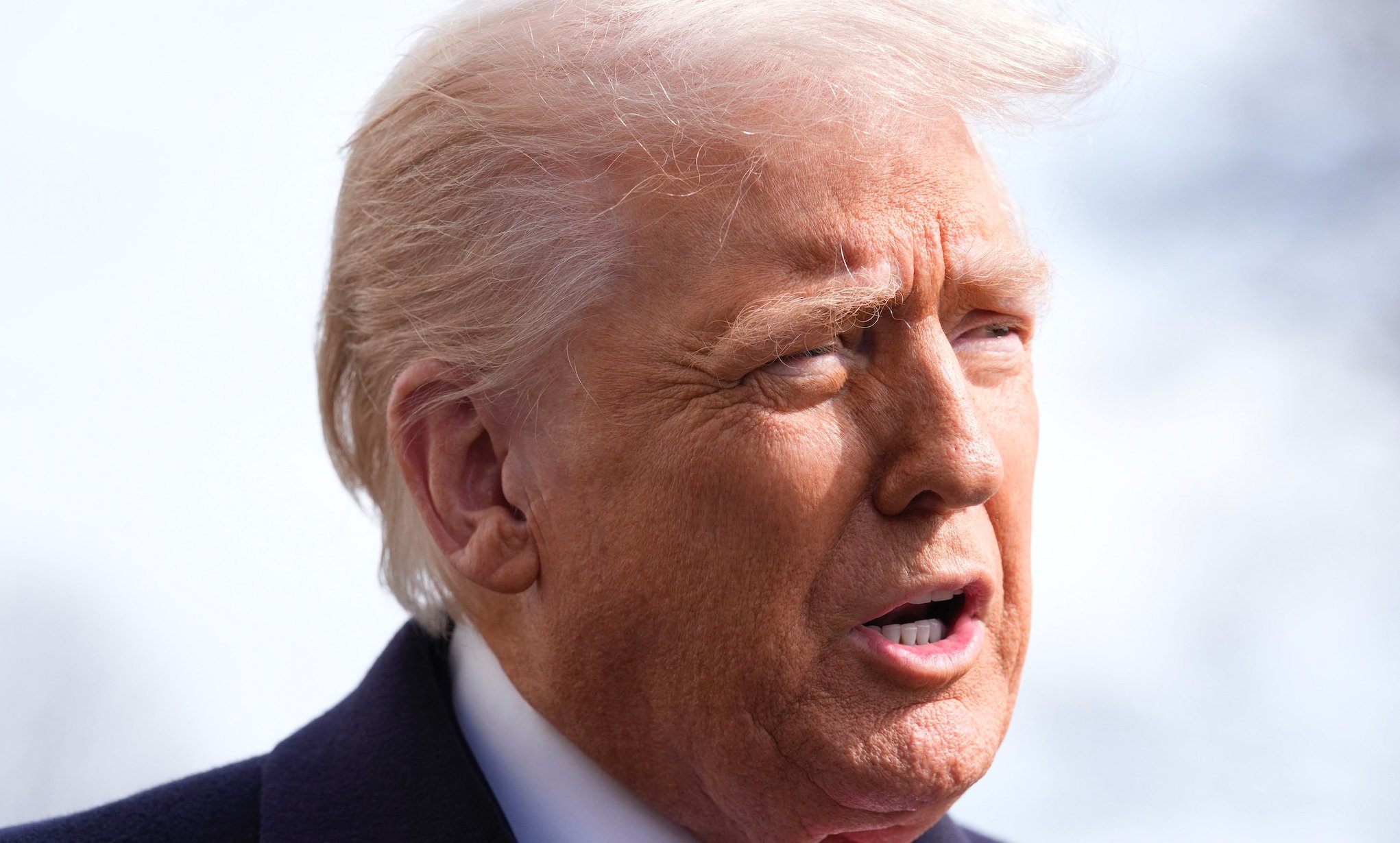 CBS Defends Editing of Harris Interview Amid Massive Lawsuit