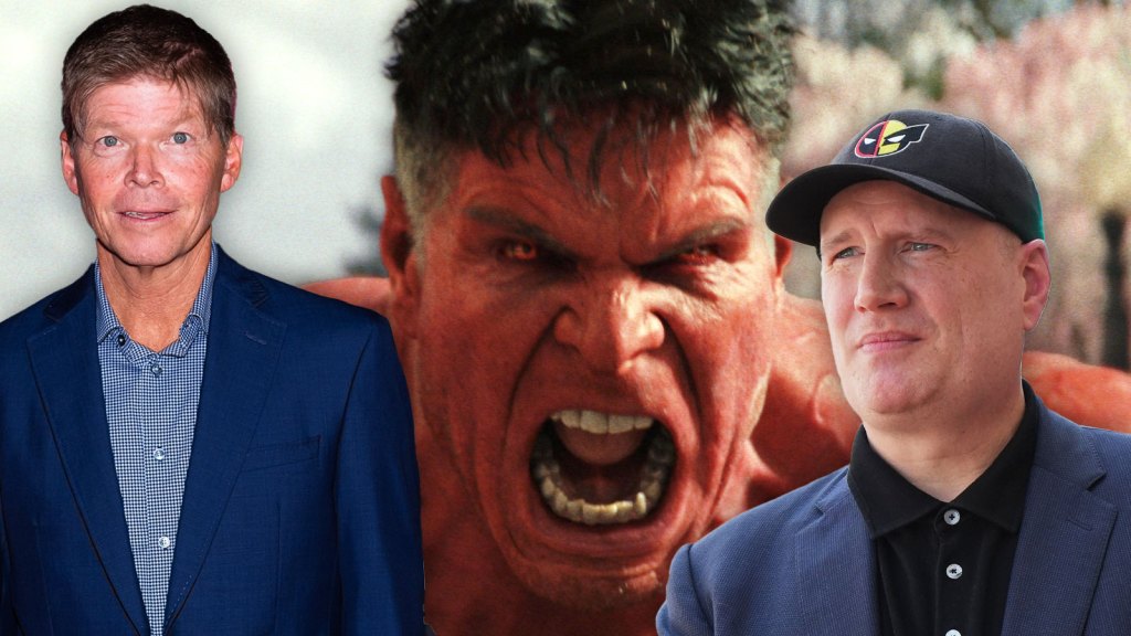 ‘Deadpool' Creator Calls For Marvel's Kevin Feige To "Get Off The Mound ...