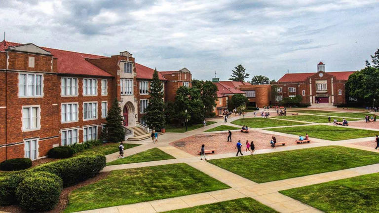 Sheriff: No shooting occurred at Muskingum University; Investigation ...