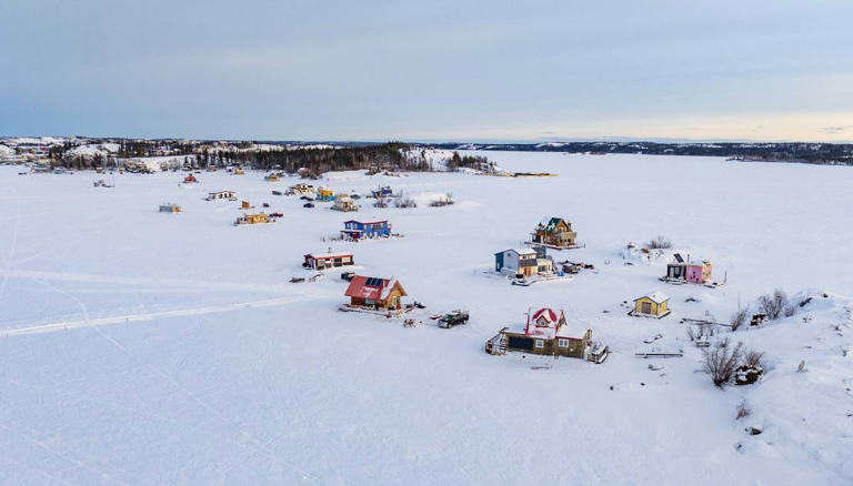 'All eyes on Arctic': Canada boosts its northern force