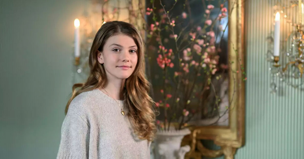 Prinsessa Estellen kylmä ele KAJ:lle ihmetyttää