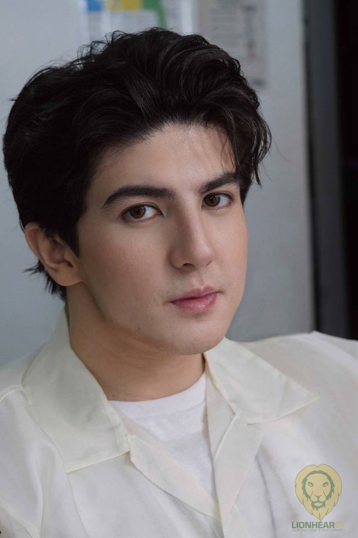 Mavy Legaspi claps back at critics questioning his role as ‘PBB’ host