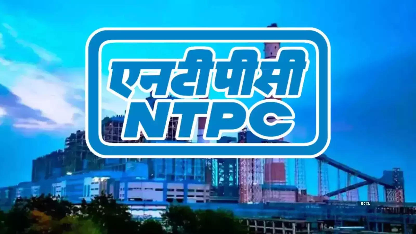 NTPC, NTPC Green Energy shares in focus after signing multiple MoUs with Madhya Pradesh Govt