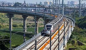 On track: Delhi-Meerut RRTS nears completion with trial runs and updates