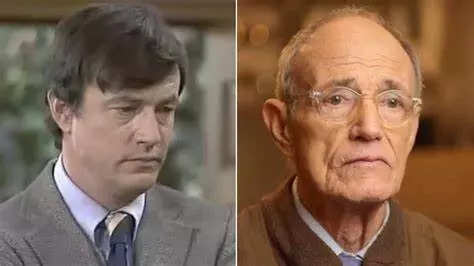 John Lawlor, beloved actor from 'The Facts of Life' and 'Phyllis ...