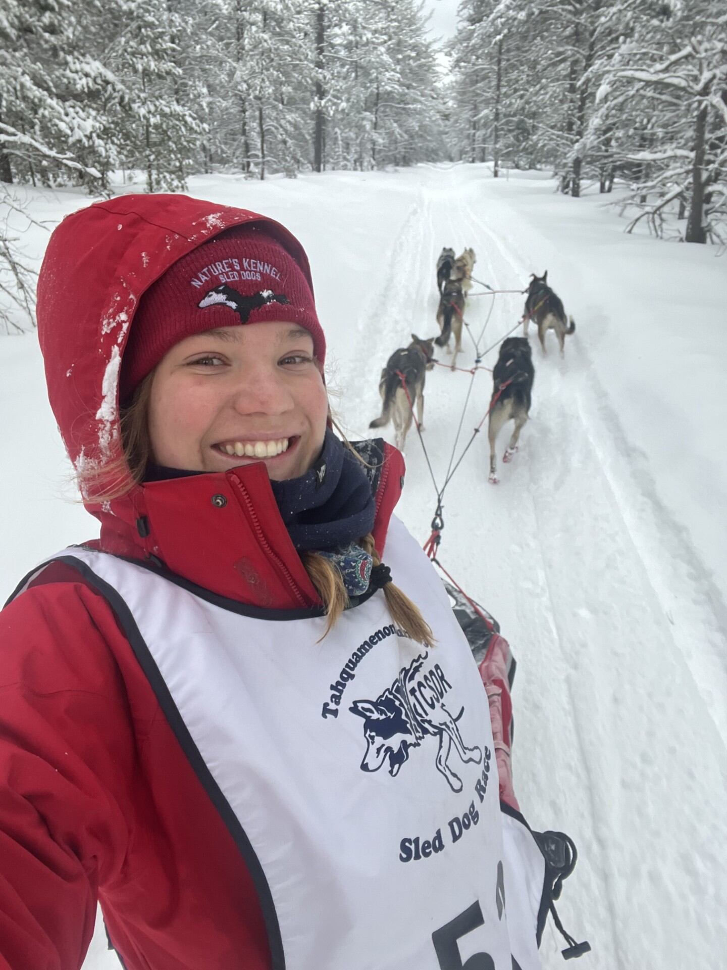 Mushers have one more week to prepare for the 40th Beargrease Marathon