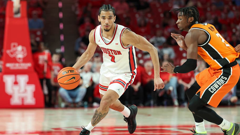 Houston vs. SIU Edwardsville: Score, live updates of NCAA Tournament ...