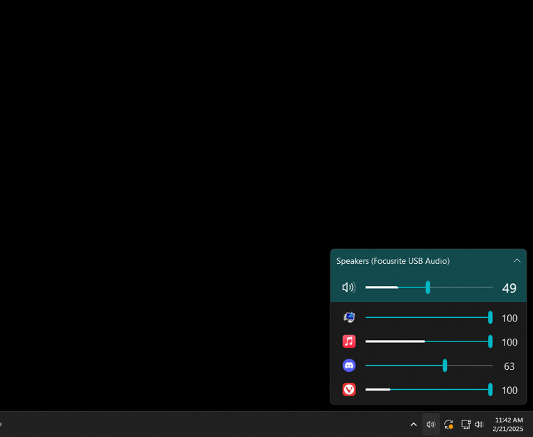 3 reasons EarTrumpet is a must-have for Windows power users