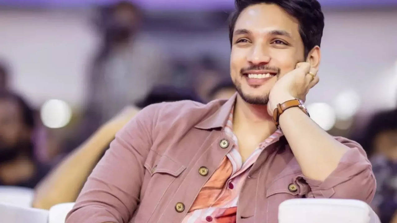 Gautham Karthik Has A New Name