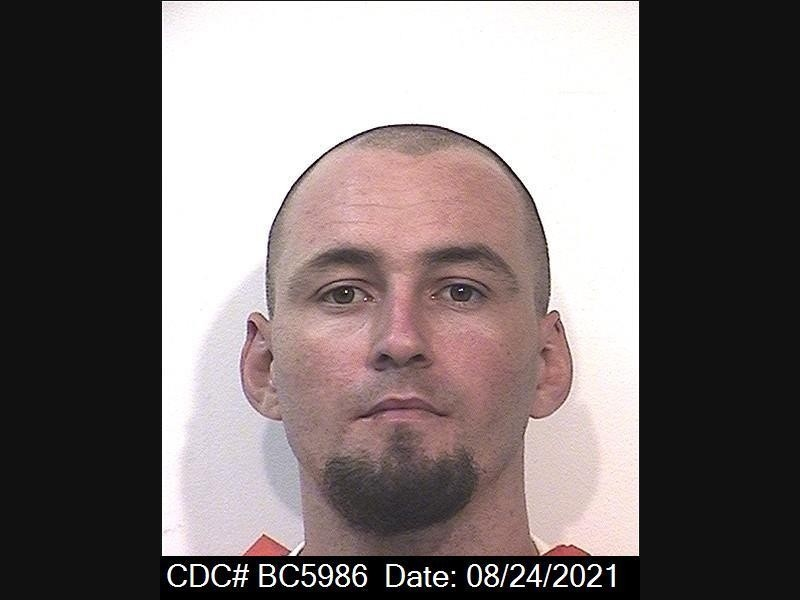 CA Prison Death Linked To Inmate From IE: CDCR