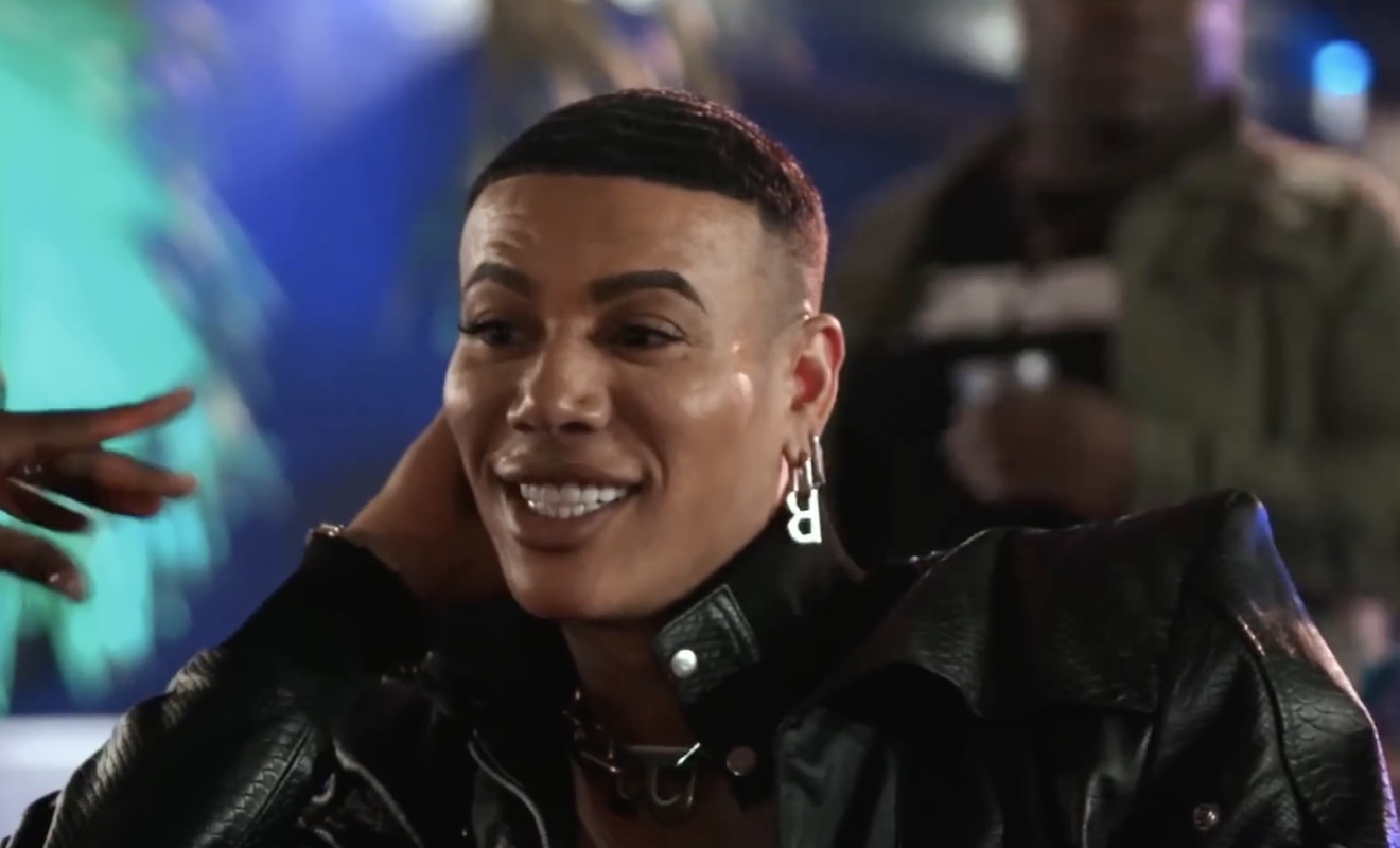 LHHMIA Highlights: Trina’s Husband Swurv Refuses to Apologize for Disrespecting Bobby