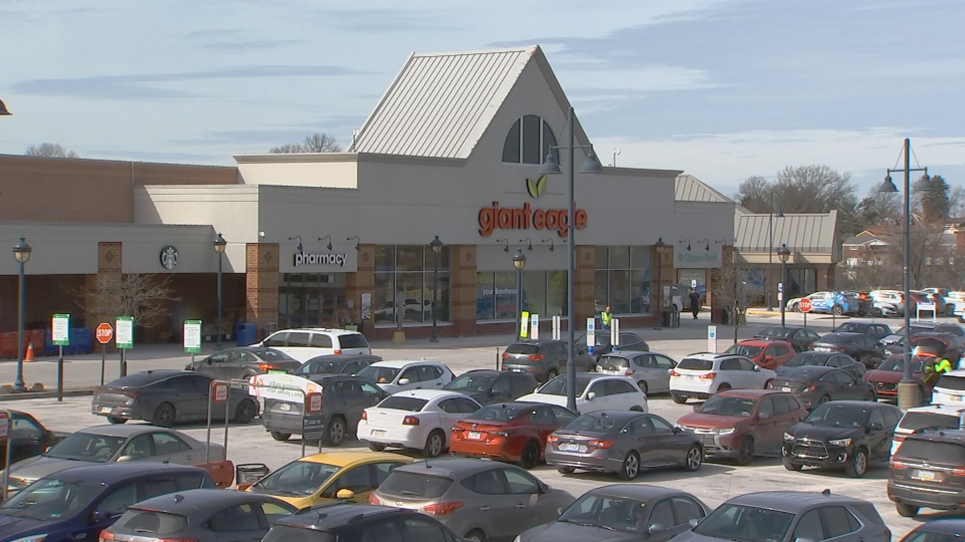 Fast play ticket worth more than $150,000 sold at Brentwood grocery store