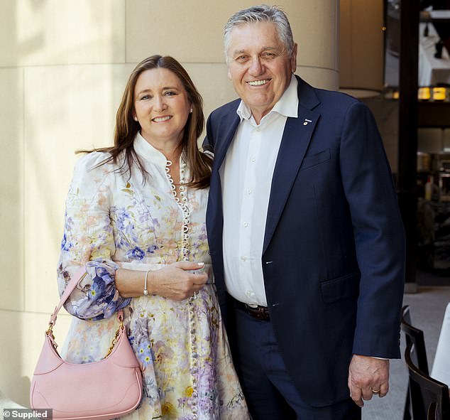 Ray Hadley gives update after his family was rocked by shock diagnosis