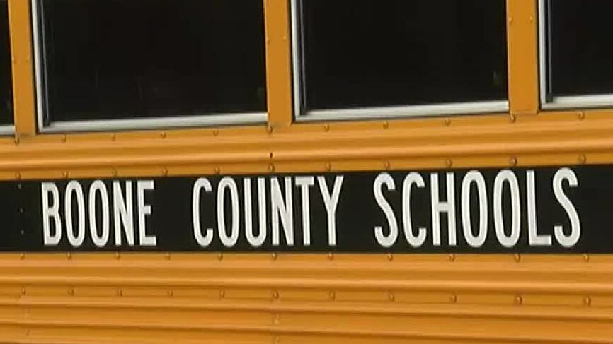 Boone County school bus driver speaks out after false allegations