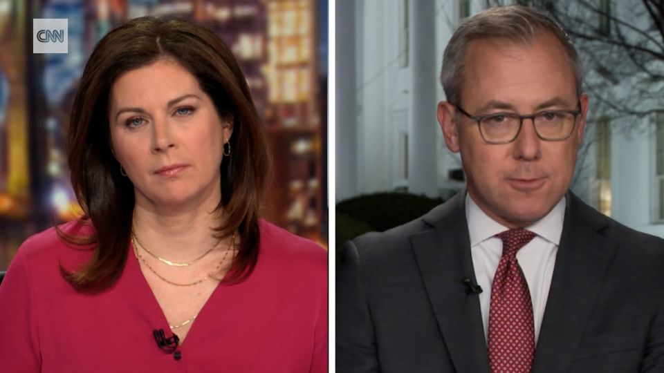 ‘A massive lifeline to Putin’: Erin Burnett on what a Trump deal with ...