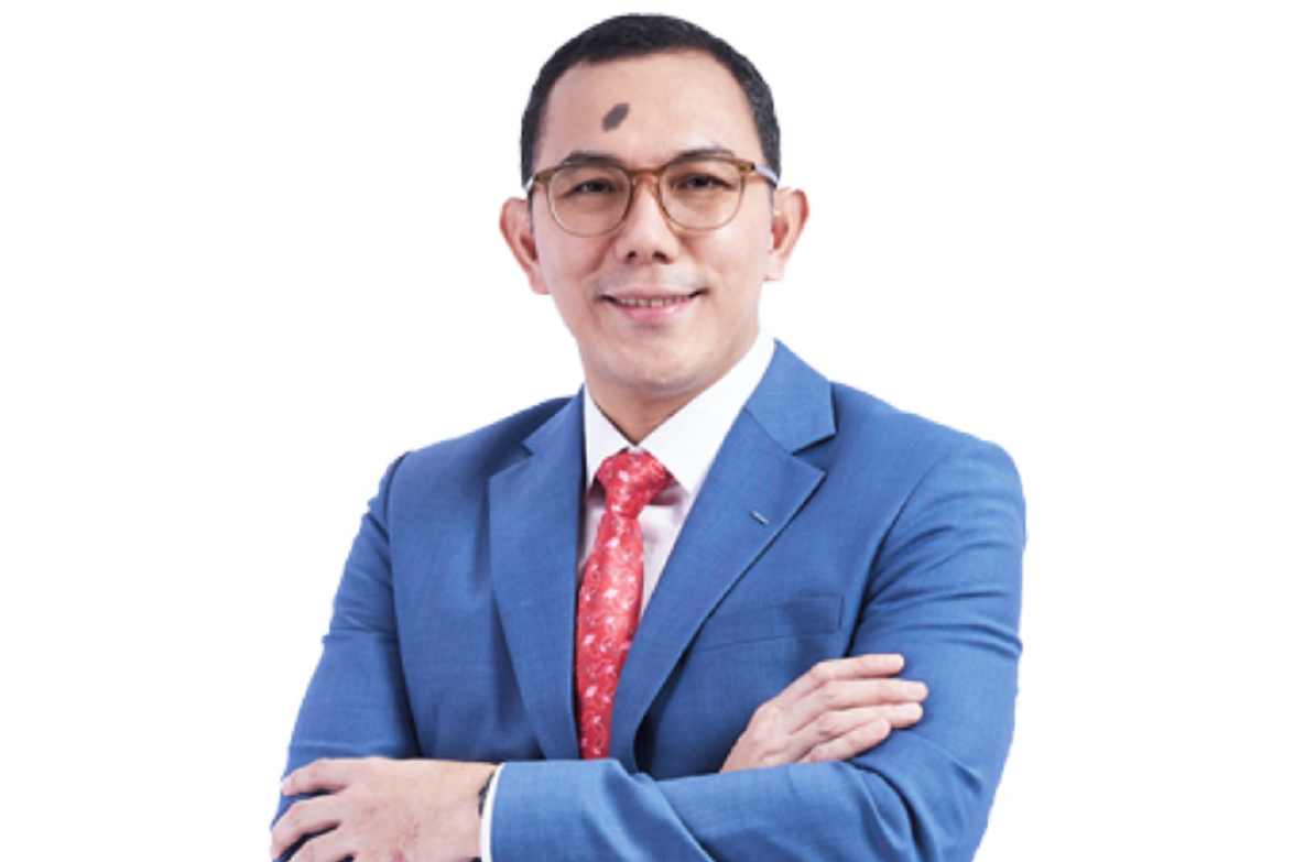 Profil Yoki Firnandi, Dirut PIS Tersangka Korupsi Tata Kelola Minyak ...