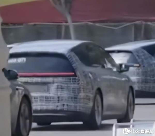 理想新车！首款纯电 SUV i8 发布，融合MEGA与L系列基因