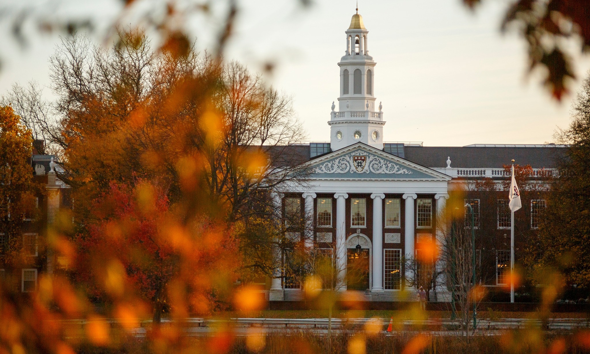 American universities dominate list of most prestigious in 2025