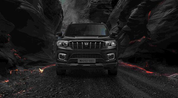Mahindra Scorpio N Carbon Edition launched. Here's what's different