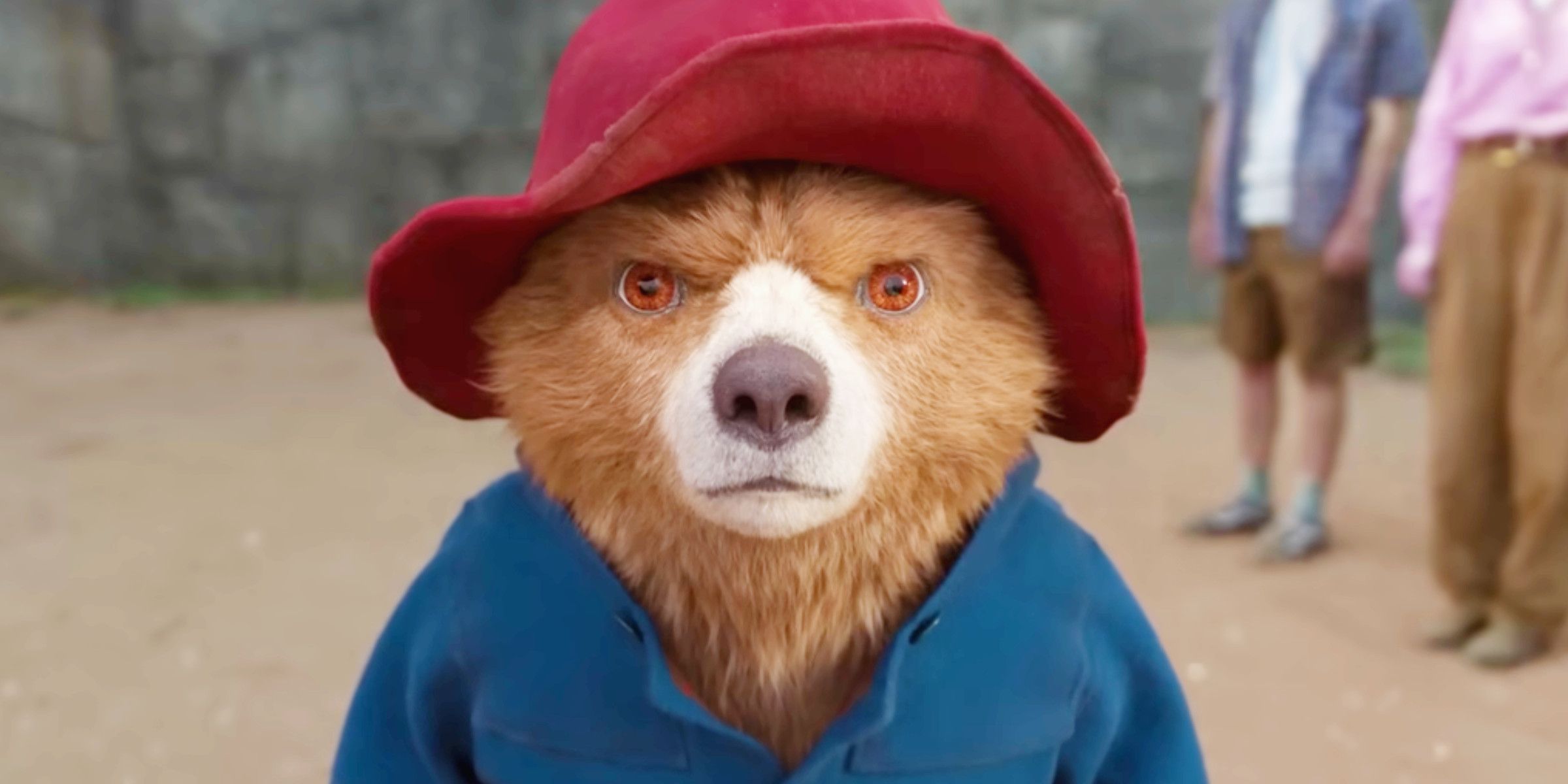 Paddington In Peru Sets Up An Exciting Paddington 4 Team-Up I Didn't ...