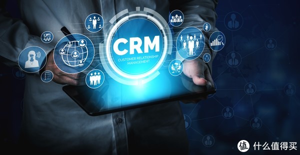 销售易Neo CRM vs 金蝶云星空CRM：谁更适合你的企业？