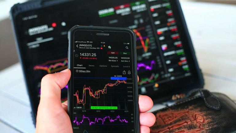 Multibagger small-cap stock in focus as record date for 1:10 stock ...