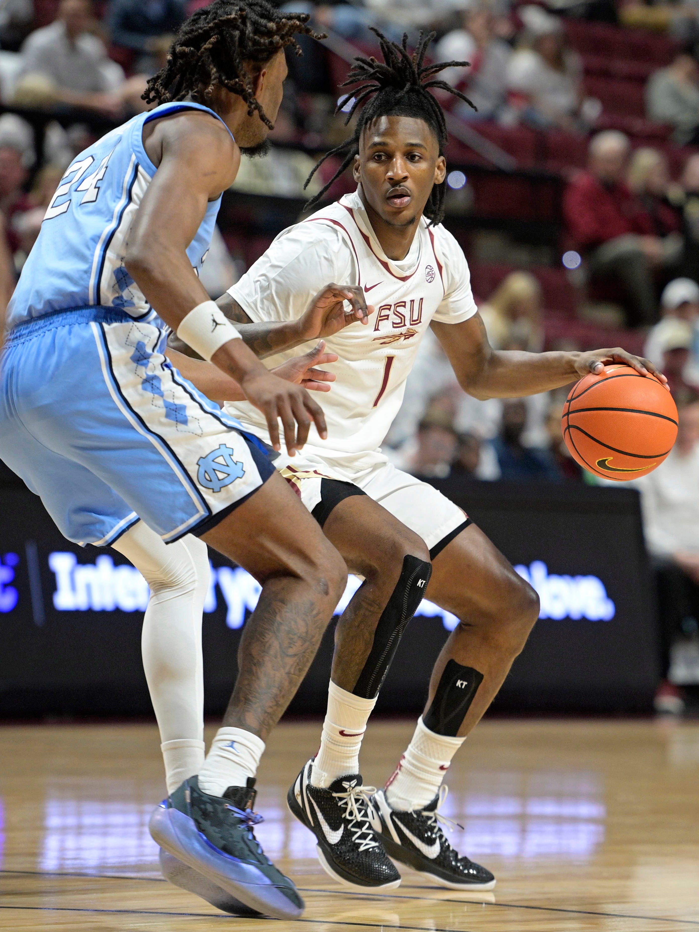 Five takeaways from UNC basketball's victory at Florida State