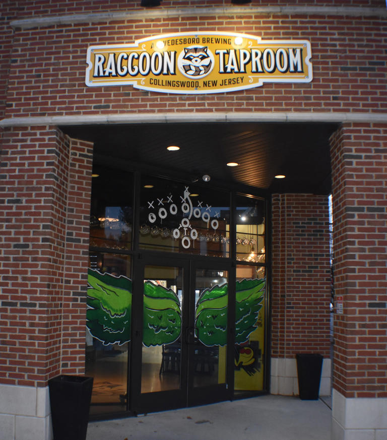 Man attacked at Raccoon Taproom in Collingswood