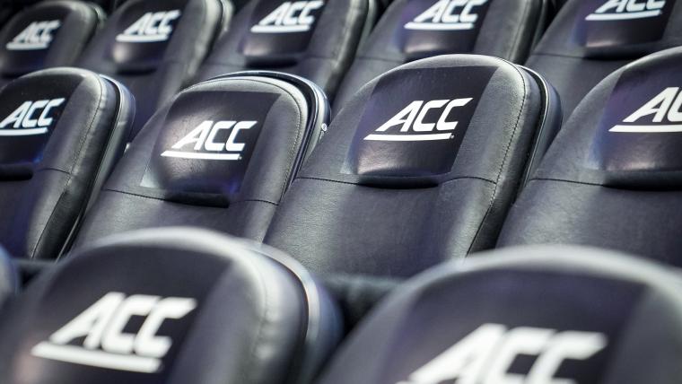 Coach K, Rick Pitino suggest radical idea for ACC-Big East hoops but ...