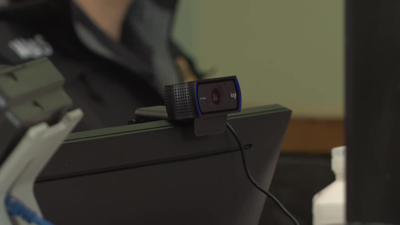 Border Front: CBP uses biometric technology to identify criminals